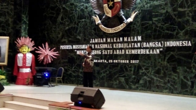 Sudirman Said: Negara Ini Dikelola oleh Kalender Pemilu | kumparan.com Sudirman Said: Negara Ini Dikelola oleh Kalender Pemilu | kumparan.com