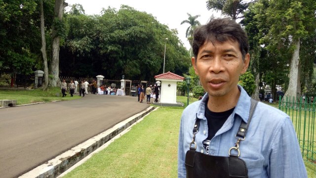 3 Kiat Sukses Jadi Pencerita Andal dari Handoko Hendroyono | kumparan.com