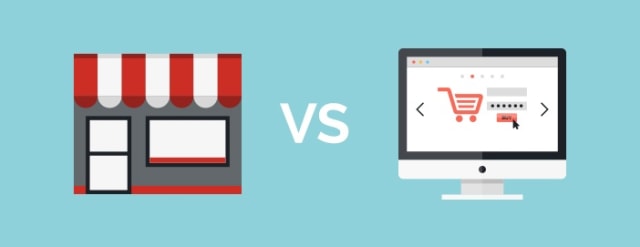 Barang-barang Ini Sebaiknya Dibeli di Toko Offline | kumparan.com