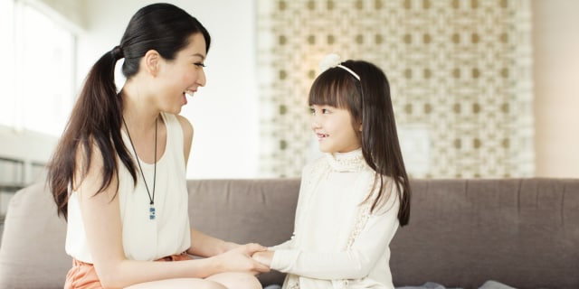 Cara Mengajarkan Sopan Santun Pada Anak | kumparan.com Cara Mengajarkan Sopan Santun Pada Anak | kumparan.com