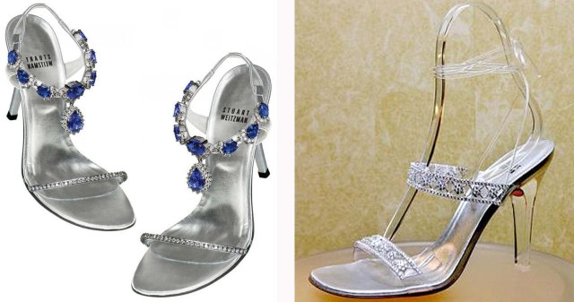 Top 10 Sepatu wanita termahal di dunia 2017 | kumparan.com