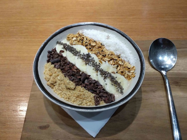 Berrywell, Menu Enak dan Menyehatkan | kumparan.com