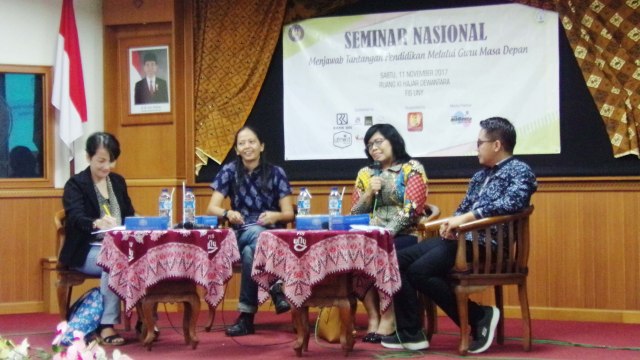 Sokola Rimba dan Tantangannya | kumparan.com