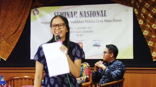 Sokola Rimba dan Tantangannya | kumparan.com