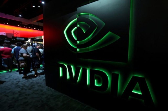 Nvidia Tidak Alihkan Fokus ke Mata Uang Virtual Meski Naikkan Angka ...