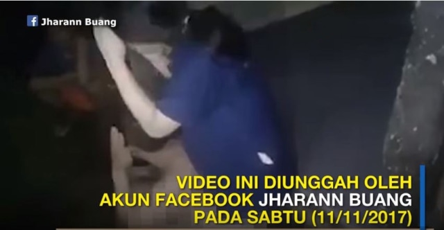 Pasangan Mesum Digerebek Warga, Diarak Dan Dipaksa Lepas Pakaian | kumparan.com