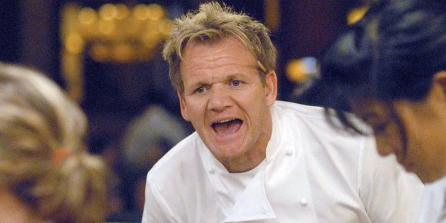 Wow, Chef Gordon Ramsay Akan Muncul di Variety Show Korea! | kumparan.com