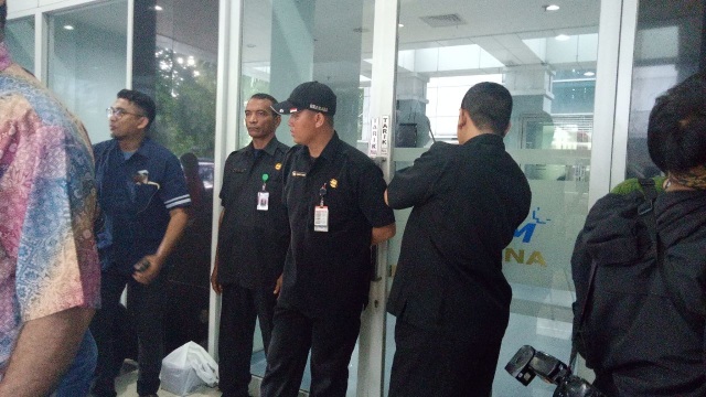 RSCM Kencana Dijaga Ketat Setelah Setya Novanto Jadi Penghuni ...