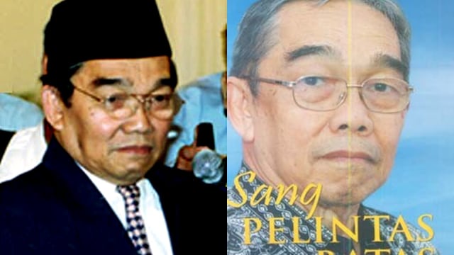 In Memorian Dr Djohan Effendi | kumparan.com