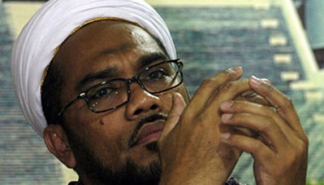 Ali Mochtar Ngabalin Serukan Kader Golkar Tetap Solid | kumparan.com