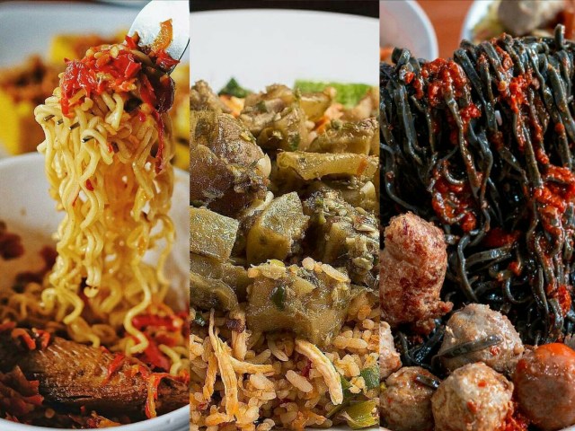 3 Tempat Hits Made In Bandung | kumparan.com