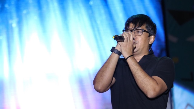 Komedi Satire Andre 'Stinky' untuk Setya Novanto di The 90's Festival ...