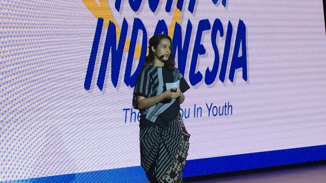 Chelsea Islan: Jadi Duta ASEAN hingga Gerakan Seniman Muda Berkarya ...