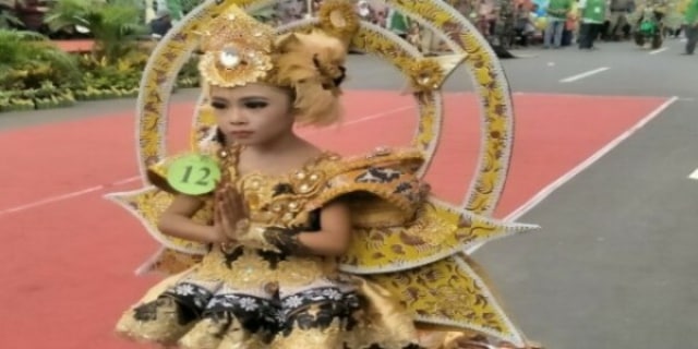 Batik Gedog, Identitas Masyarakat Tuban | kumparan.com