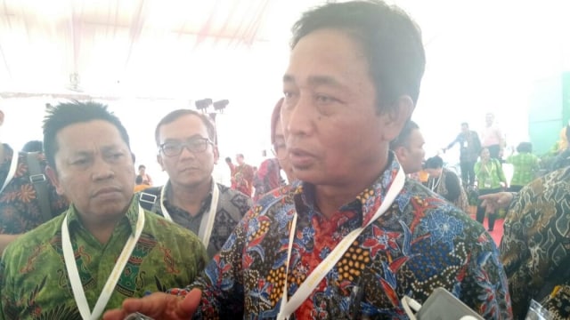 Dukung Program Pemerintah, BRI Turunkan Bunga KUR Menjadi 7% | kumparan.com Dukung Program Pemerintah, BRI Turunkan Bunga KUR Menjadi 7% | kumparan.com