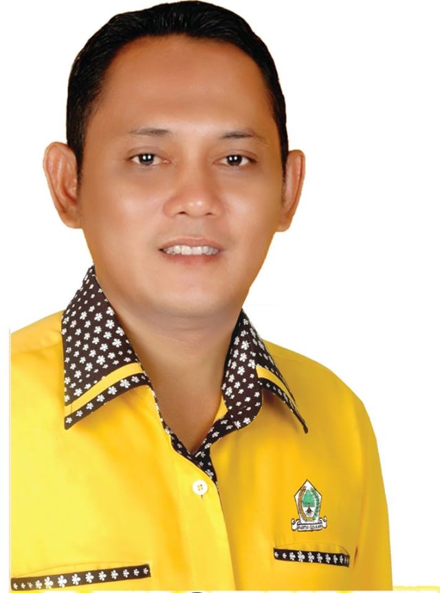 Pengelolaan Persikasi Bekasi Diamanahkan Pada Kader Golkar | kumparan.com Pengelolaan Persikasi Bekasi Diamanahkan Pada Kader Golkar | kumparan.com