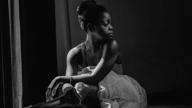 Michaela DePrince, Balerina dengan Kelainan Kulit yang Menginspirasi ...