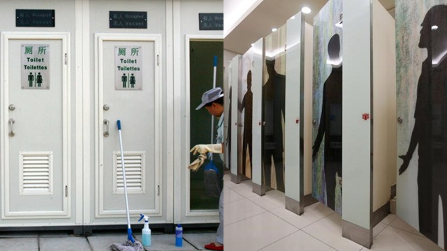 Dari Toilet Turun ke Hati, Jepang Gaet Wisatawan Melalui WC | kumparan.com Dari Toilet Turun ke Hati, Jepang Gaet Wisatawan Melalui WC | kumparan.com