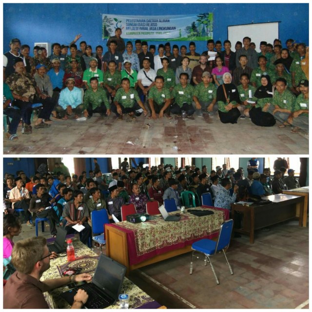 Gerakan ‘Rejoso Kita’ Gelar Lelang Konservasi untuk DAS Rejoso ...