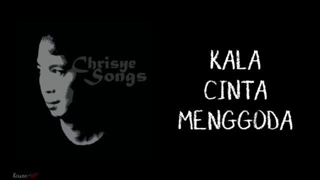 5 Lagu Cinta dari Chrisye | kumparan.com