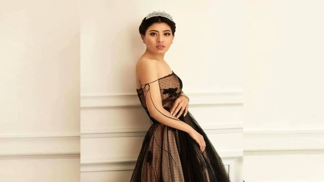 5 Fakta Putri Sirivannavari Nariratana dari Thailand yang Mempesona ... 5 Fakta Putri Sirivannavari Nariratana dari Thailand yang Mempesona ...