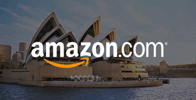 Amazon Australia Resmi Dibuka Jelang Musim Libur Natal | kumparan.com