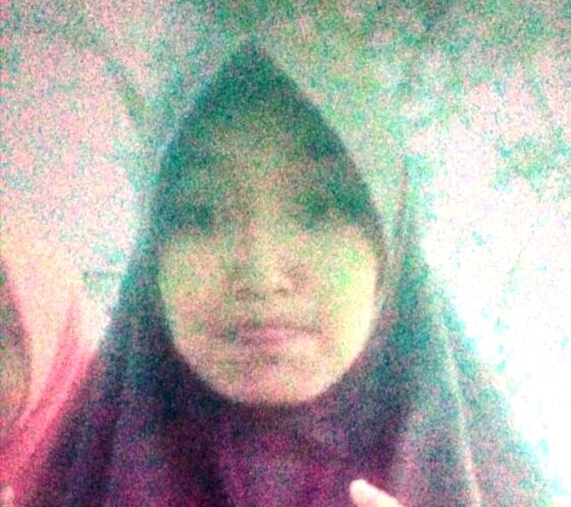 Diduga Depresi Gadis ABG Asal Semaka Lampung Dilaporkan Hilang ...