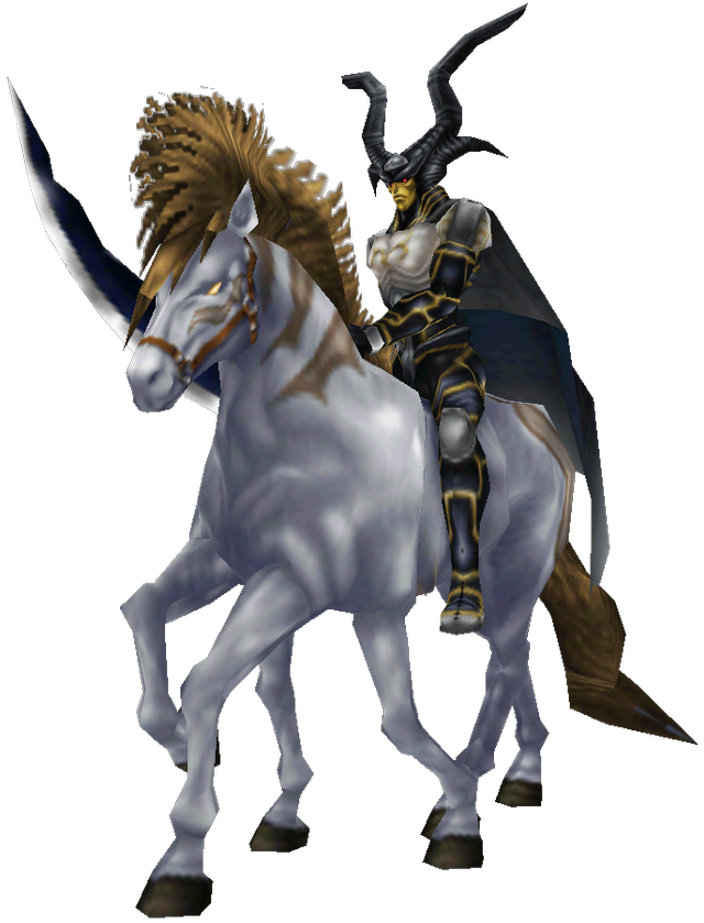 7 Eidolon Favoritnya Sadino dari Game Final Fantasy | kumparan.com