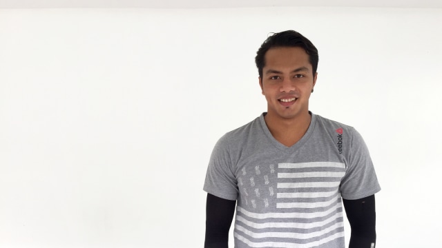 Harapan I Gede Siman Sudartawa untuk Stadion Akuatik GBK | kumparan.com Harapan I Gede Siman Sudartawa untuk Stadion Akuatik GBK | kumparan.com