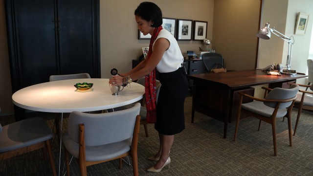 Arini Subianto, Kisah Pergulatan Single Mom | kumparan.com