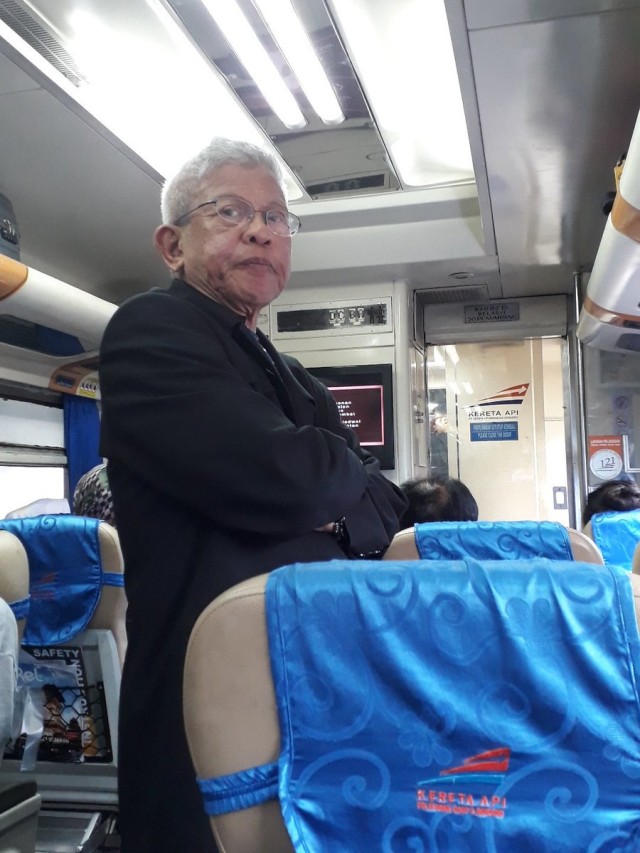 AM Fatwa Meninggal Dunia | kumparan.com