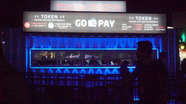 Selain DJ Internasional, Inilah Fasilitas Penting di DWP 2017 ...