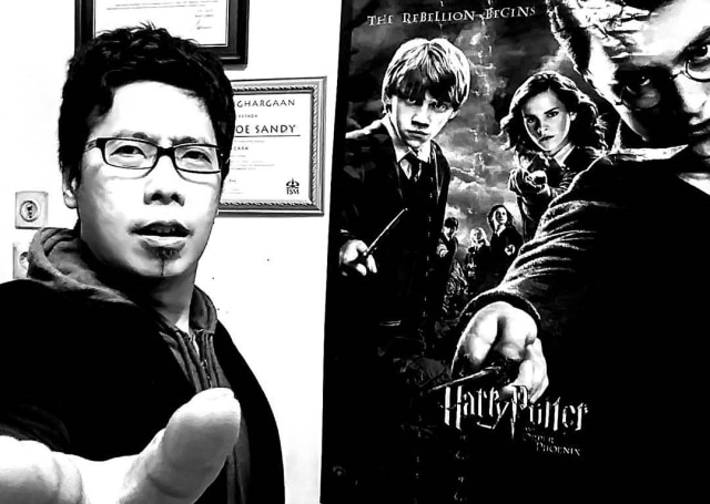 Jejaring Pesulap Indonesia dari Masa ke Masa - kumparan.com