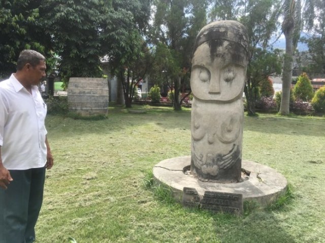 Sulawesi Tengah Punya Lebih 1000 Situs Megalith | kumparan.com