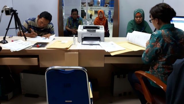 Layanan Imigrasi Akhir Pekan di Mataram | kumparan.com Layanan Imigrasi Akhir Pekan di Mataram | kumparan.com