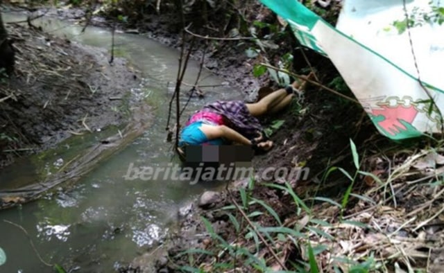 Identitas Mayat di Balerejo Madiun Terungkap, Ternyata.. | kumparan.com Identitas Mayat di Balerejo Madiun Terungkap, Ternyata.. | kumparan.com