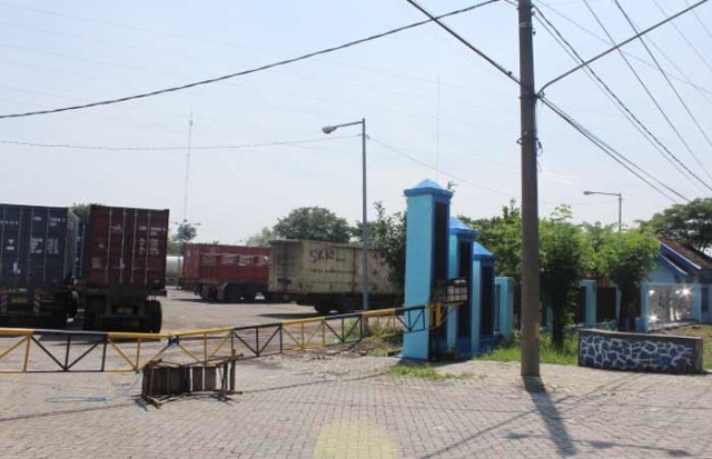 Terkendala Lahan, Perluasan Terminal Kargo Pasuruan Batal | kumparan.com