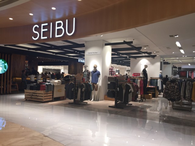 Banyak Gerai Mal Tutup, PT Mitra Adiperkasa Rugi Rp 114,8 M di Kuartal ...