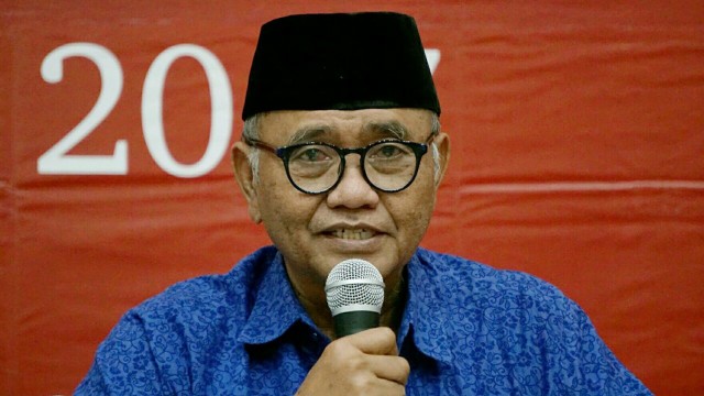 38 Anggota DPRD Sumut Diduga Terima Rp 300 Juta Hingga Rp 350 Juta ...