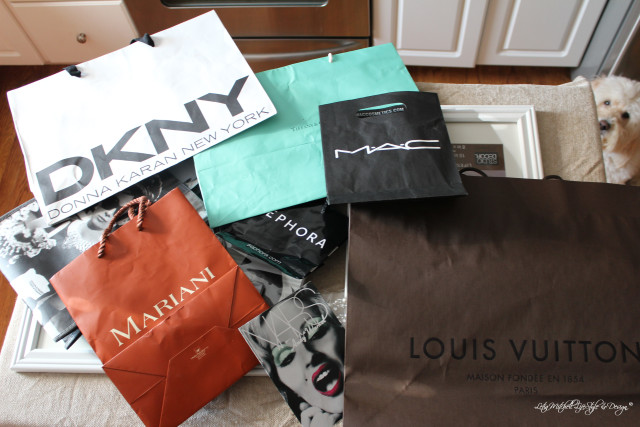 Ingin Punya Barang Bermerek, Original Tapi Murah? Coba Tips Berikut ...