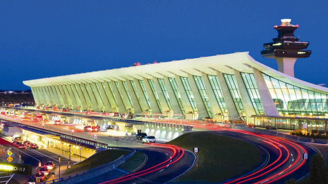 Salah Tampilkan Gambar Bandara, Taiwan Musnahkan 200 Ribu Paspor ...