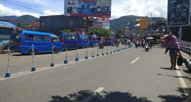 Mau ke Palabuhanratu? Simak Rekayasa Lalu Lintas Ini | kumparan.com