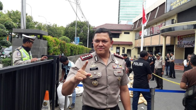 Inspirasi dari Gang Dolly untuk Ubah Kampung 'Narkoba' Boncos ...