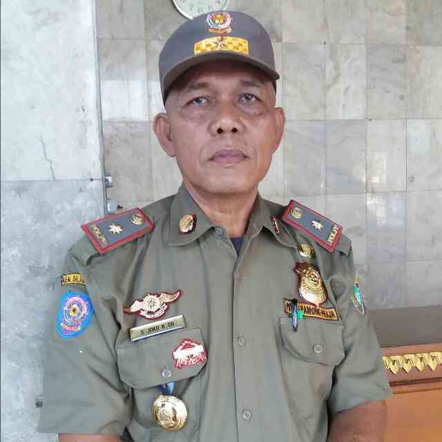Anggota Satpol PP Musi Rawas Cukup Tidak Ada Rekuitmen Lagi | kumparan.com Anggota Satpol PP Musi Rawas Cukup Tidak Ada Rekuitmen Lagi | kumparan.com
