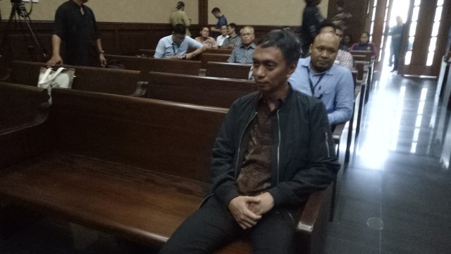KPK Tolak Permohonan Justice Collaborator Auditor BPK Ali Sadli ... KPK Tolak Permohonan Justice Collaborator Auditor BPK Ali Sadli ...