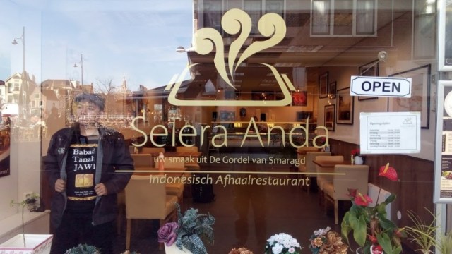 Wisata Hemat ke Belanda ala Sobat Tiket | kumparan.com