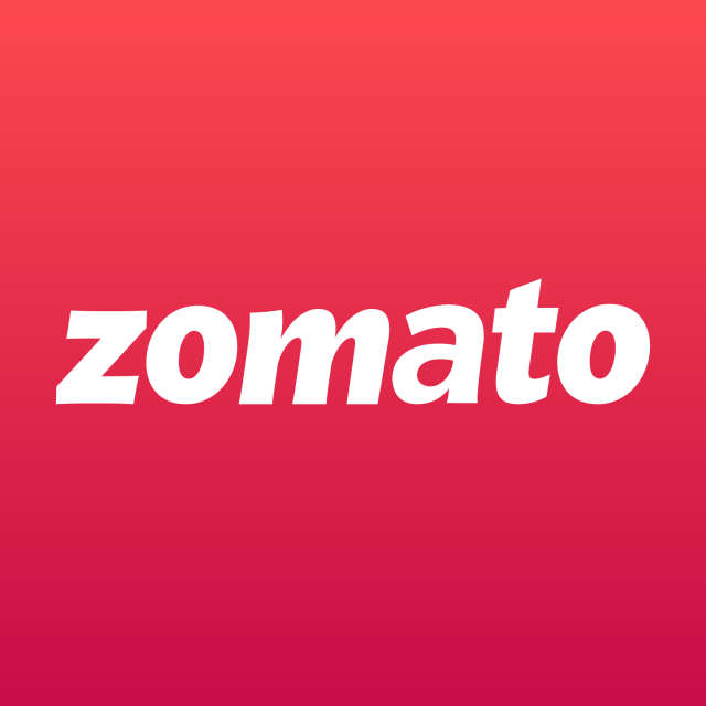 Zomato Users' Choice Award 2017 Winner List | kumparan.com