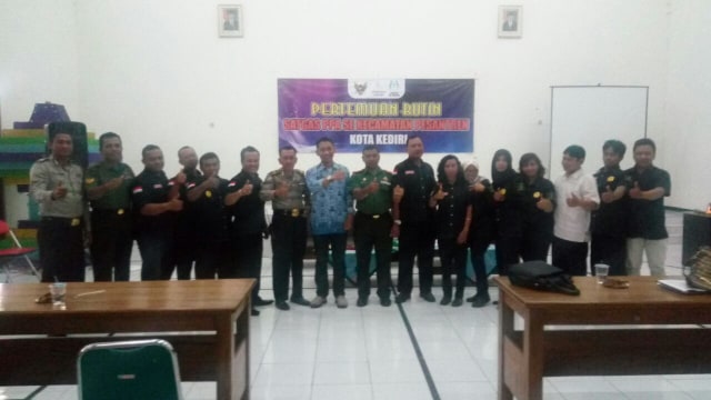 Sosialisasi Anti kekerasan Terhadap Anak Kepada Kader PPA | kumparan.com