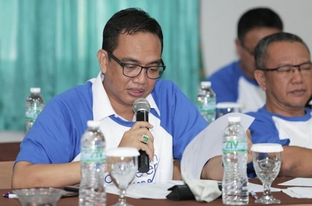 Museum Bahari Terbakar, Ini Permintaan ISLA Unhas Kepada Anies Baswedan ...
