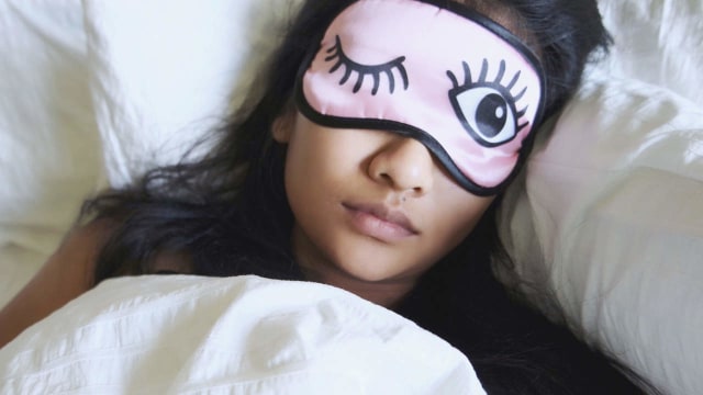 Proses Awal Tidur | kumparan.com